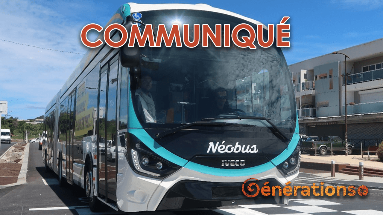 COMMUNIQUÉ : Réseau Tanéo - Prolonger la gratuité d'un mois ...