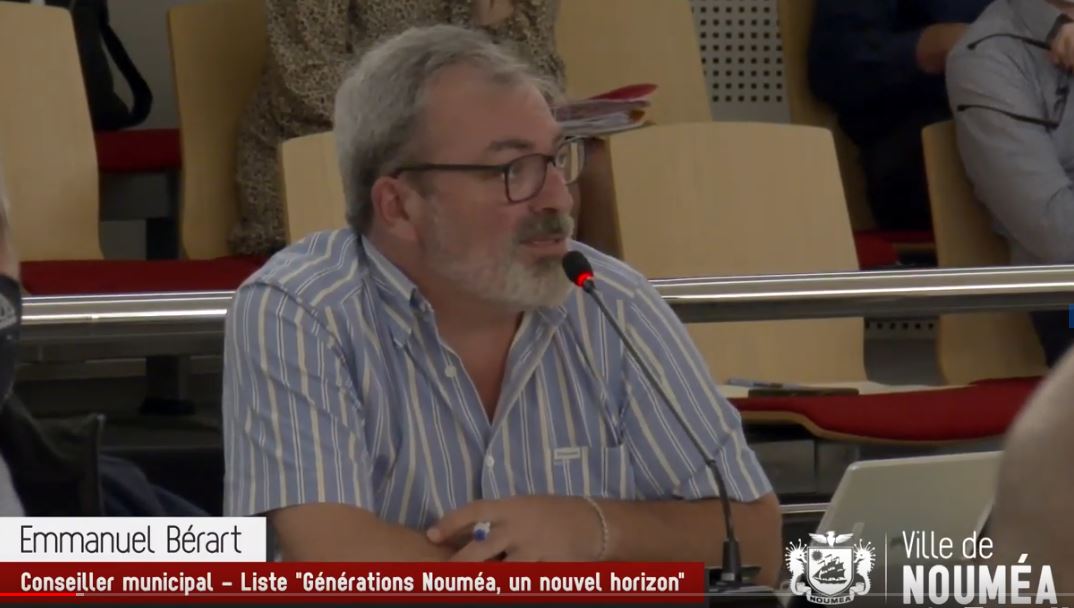 #CMNéa - Emmanuel Bérart - Manque de transparence sur les maisons de ...
