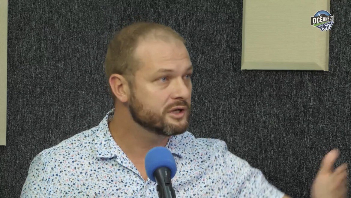 Nicolas Metzdorf - Generations NC